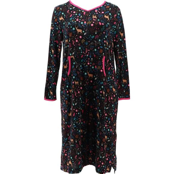 Comfortably You | Intimates & Sleepwear | Comfort Code Brushed Ultra ...